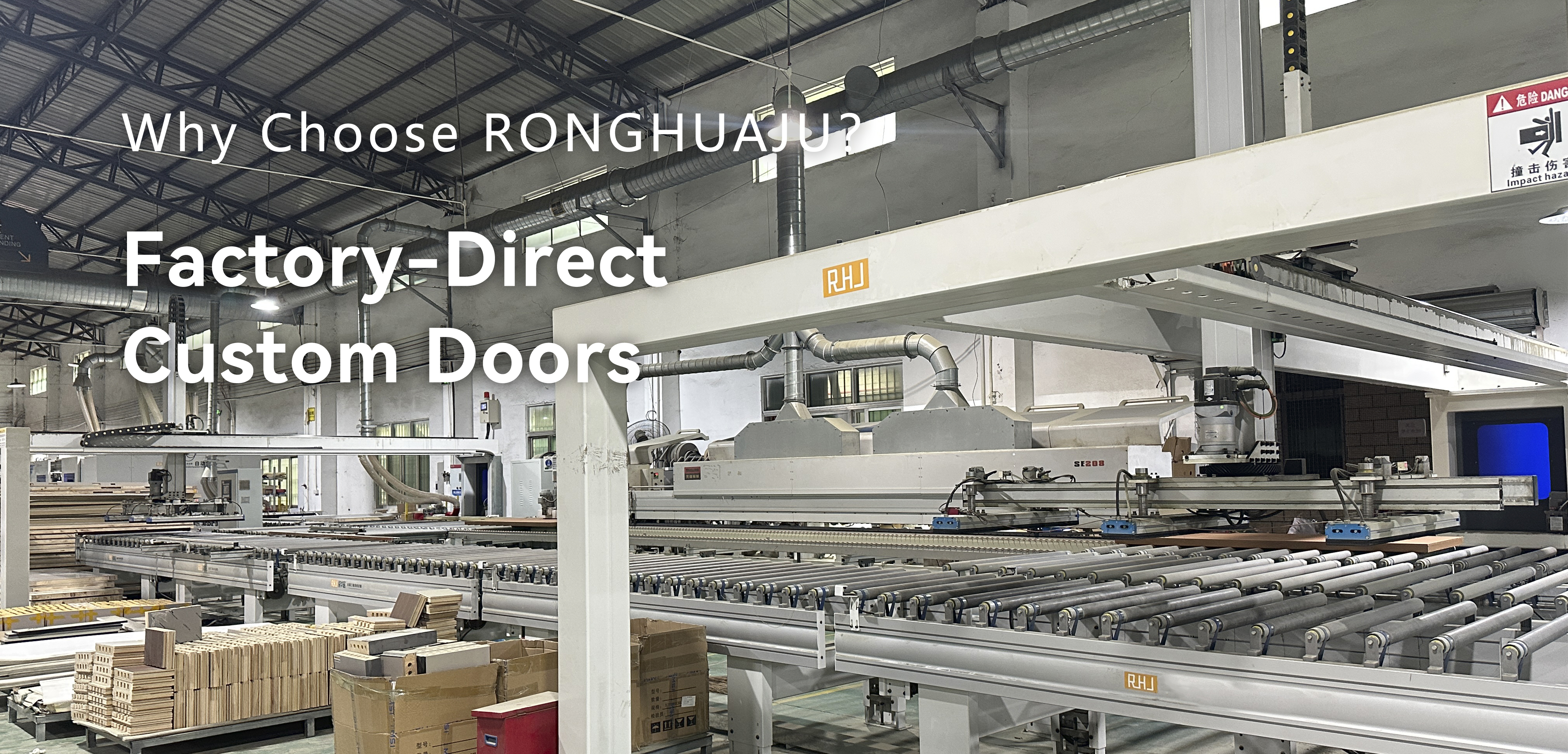 Professional Wooden Door Manufacturer & Exporter | Engineering Project ...